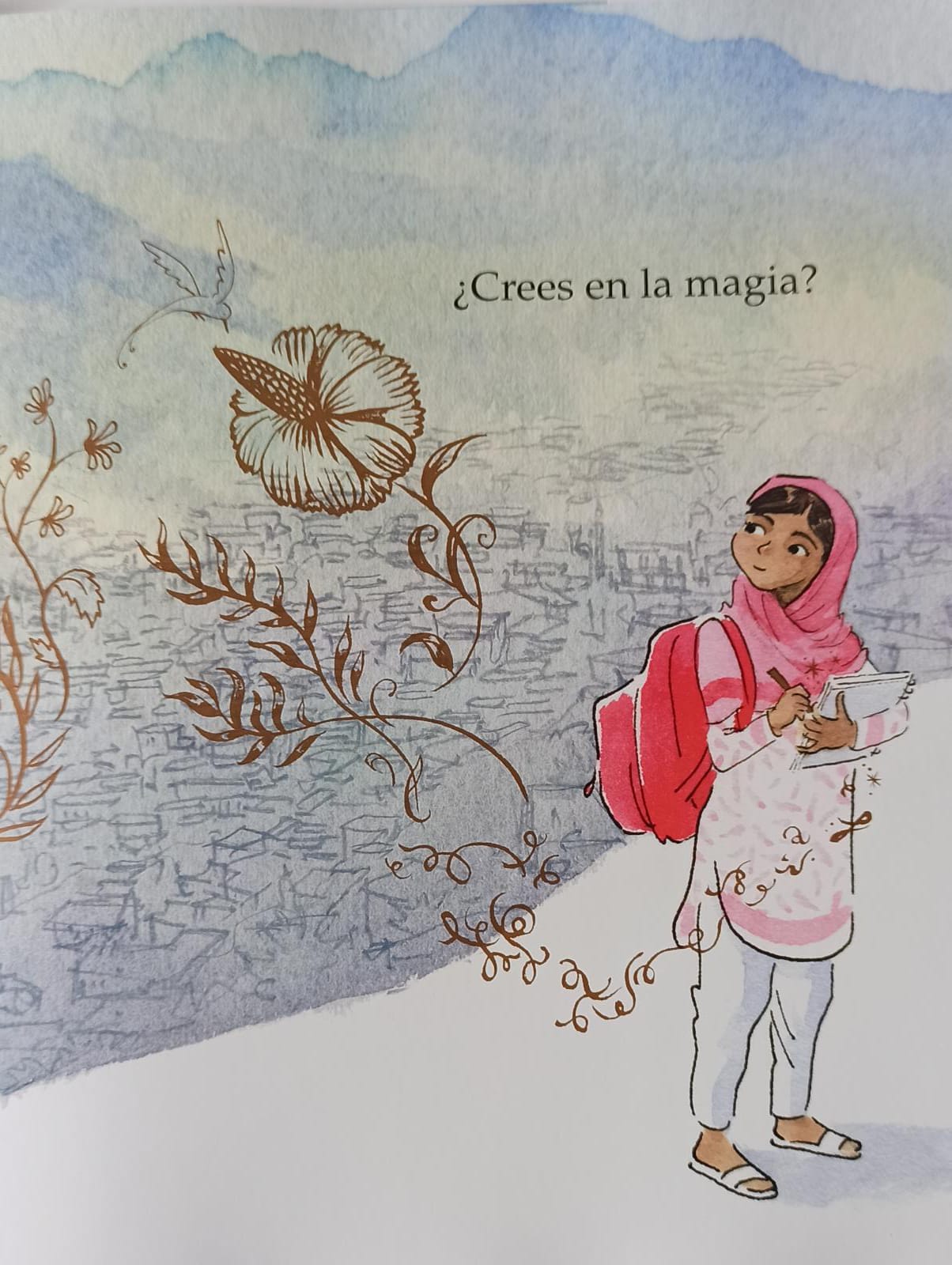 DÍA DE LA PAZ (30 de enero). ¿Qué harías si tuvieras un lápiz mágico en ...