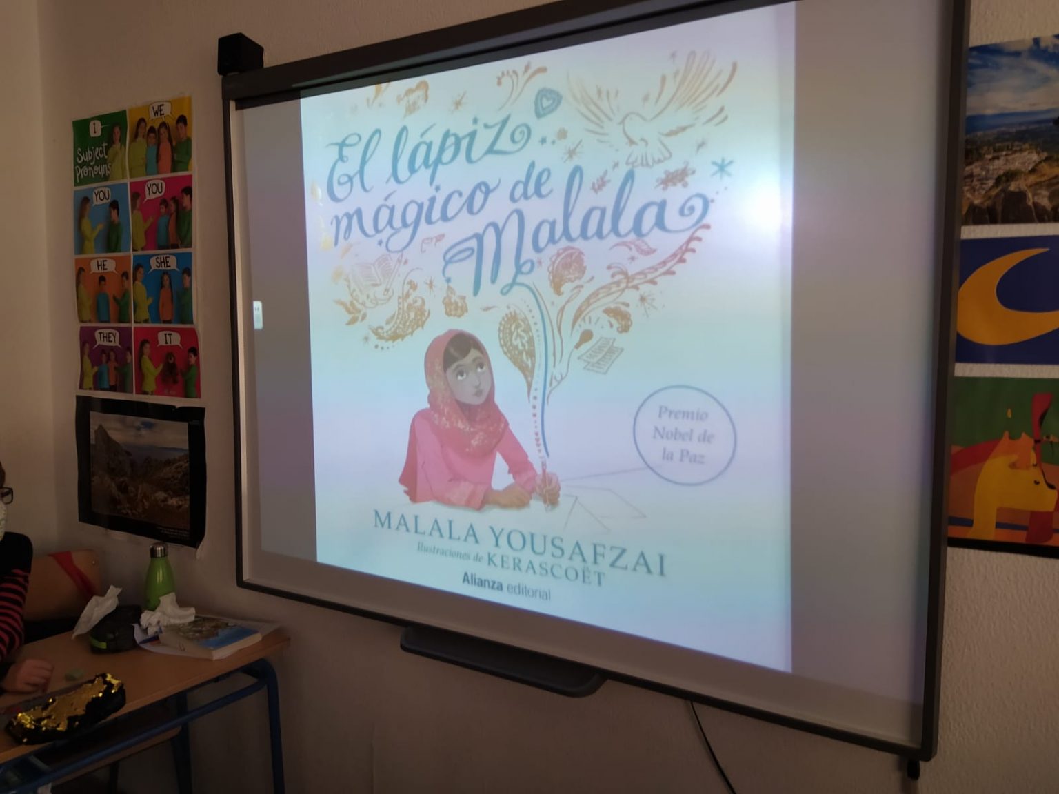 DÍA DE LA PAZ (30 de enero). ¿Qué harías si tuvieras un lápiz mágico en ...